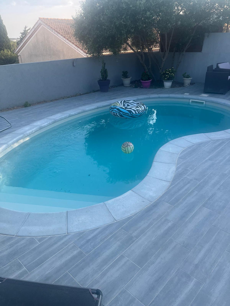 Pool number 2 – Marseille Events